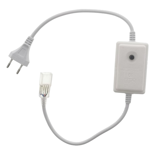 DRIVER CONTRÔLEUR 50CM 600W Néon Flex et Ruban LED RGB 220V | Sonegoce