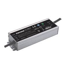 DRIVER LED TUNGSRAM 75W 100-277V AC/12V DC IP67 | Sonegoce